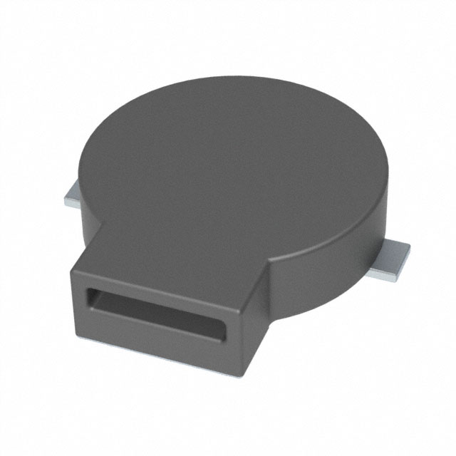 buzzer Footprint, Symbol and 3D Model search results