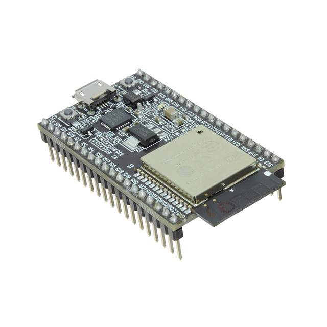 esp32dev Footprint, Symbol and 3D Model search results