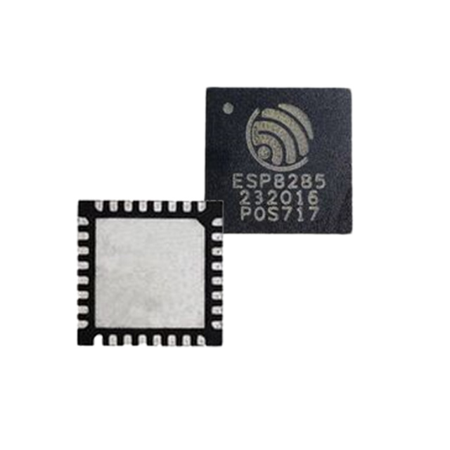 esp Footprint, Symbol and 3D Model search results