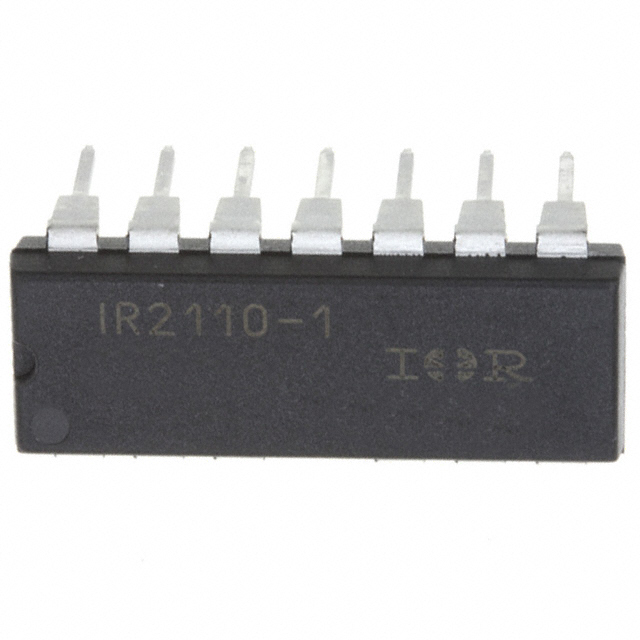 IR2110 Footprint, Symbol and 3D Model search results