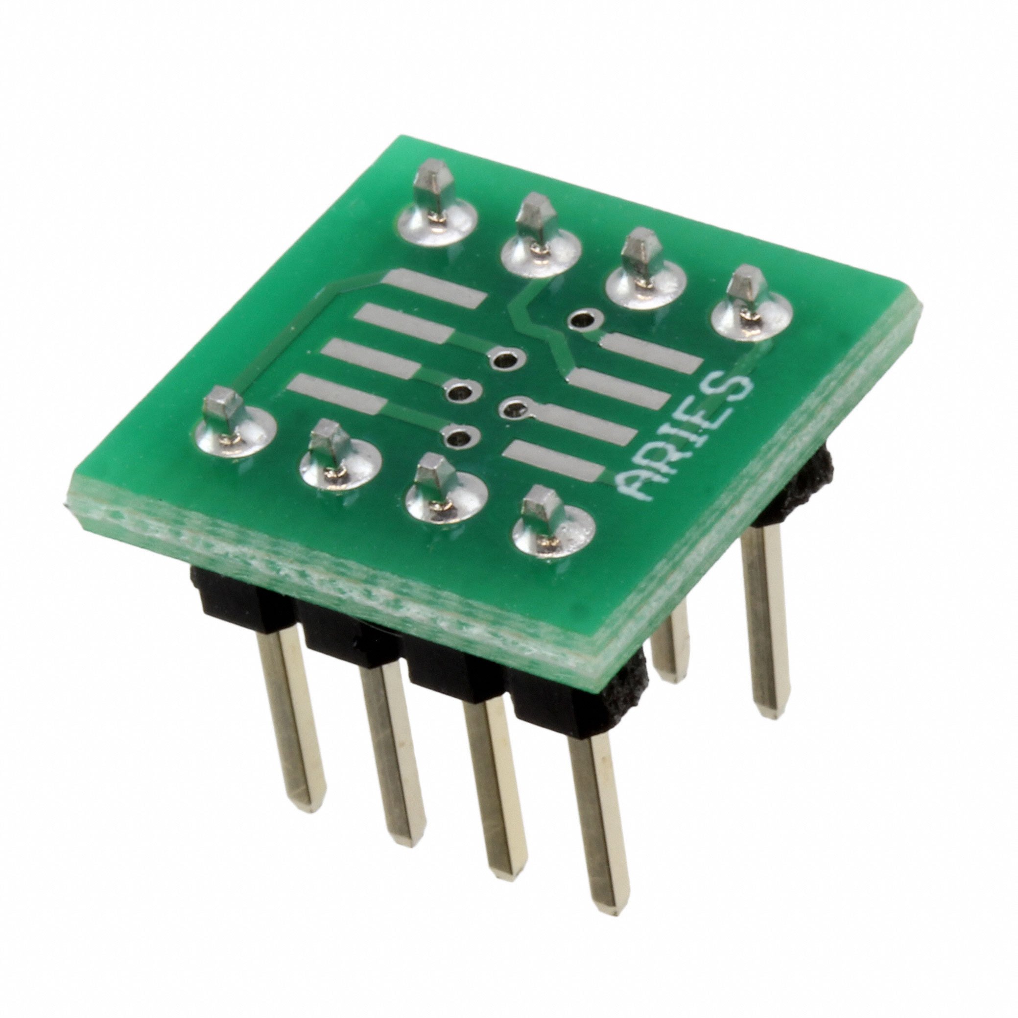 soic-8 Footprint, Symbol and 3D Model search results