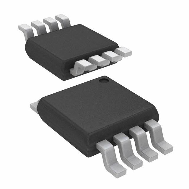 LM555CMM/NOPB Footprint, Symbol and 3D Model search results