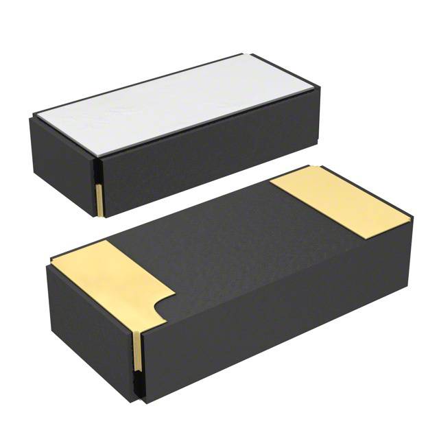 NX3215SA-32.768KHZ-EXS00A-MU00525 footprint, schematic symbol and 3D ...