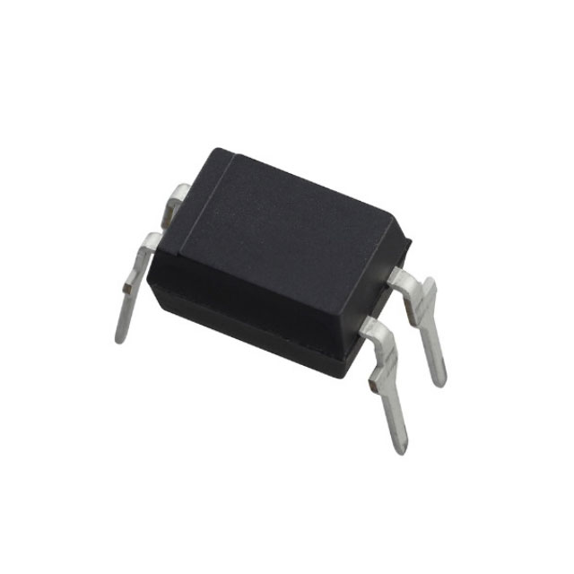 PC817 Footprint, Symbol and 3D Model search results