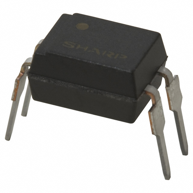 PC817 Footprint, Symbol and 3D Model search results