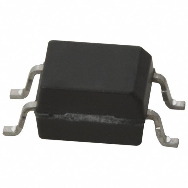 PC817 Footprint, Symbol and 3D Model search results