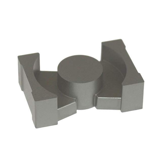 PQ32/20-3C95 footprint, schematic symbol and 3D model by Yageo Group