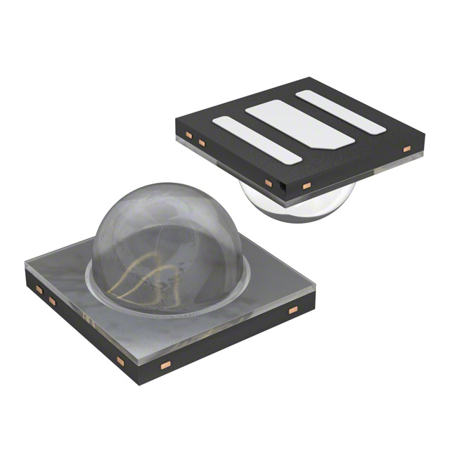 led Footprint, Symbol and 3D Model search results