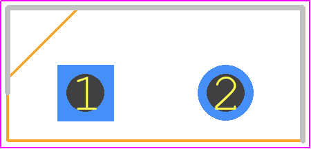 DSS10-01A footprint, schematic symbol and 3D model by LITTELFUSE