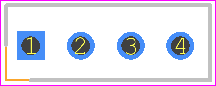 5-534237-2 footprint, schematic symbol and 3D model by TE Connectivity