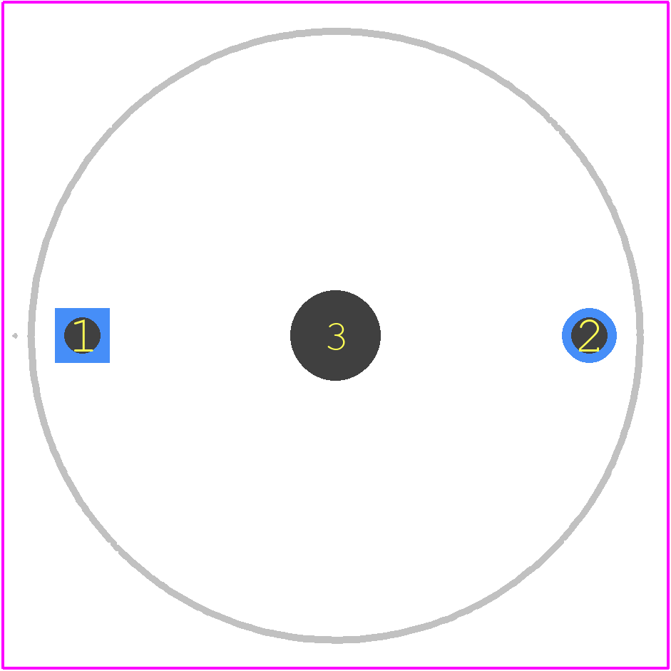 PCV-2-104-05L footprint, schematic symbol and 3D model by COILCRAFT