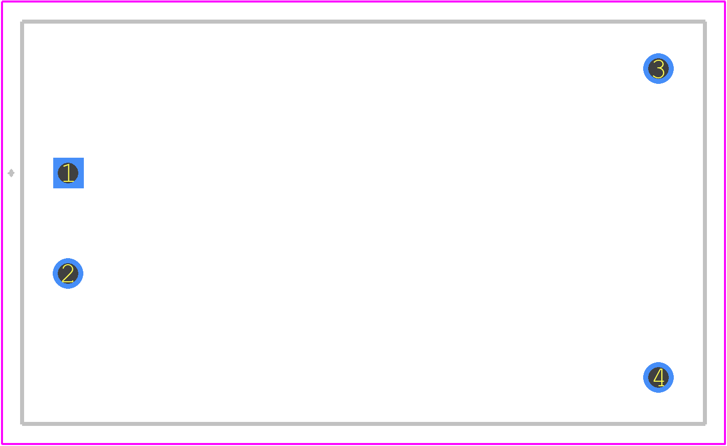 HLK-PM12 footprint, schematic symbol and 3D model by Hi-Link