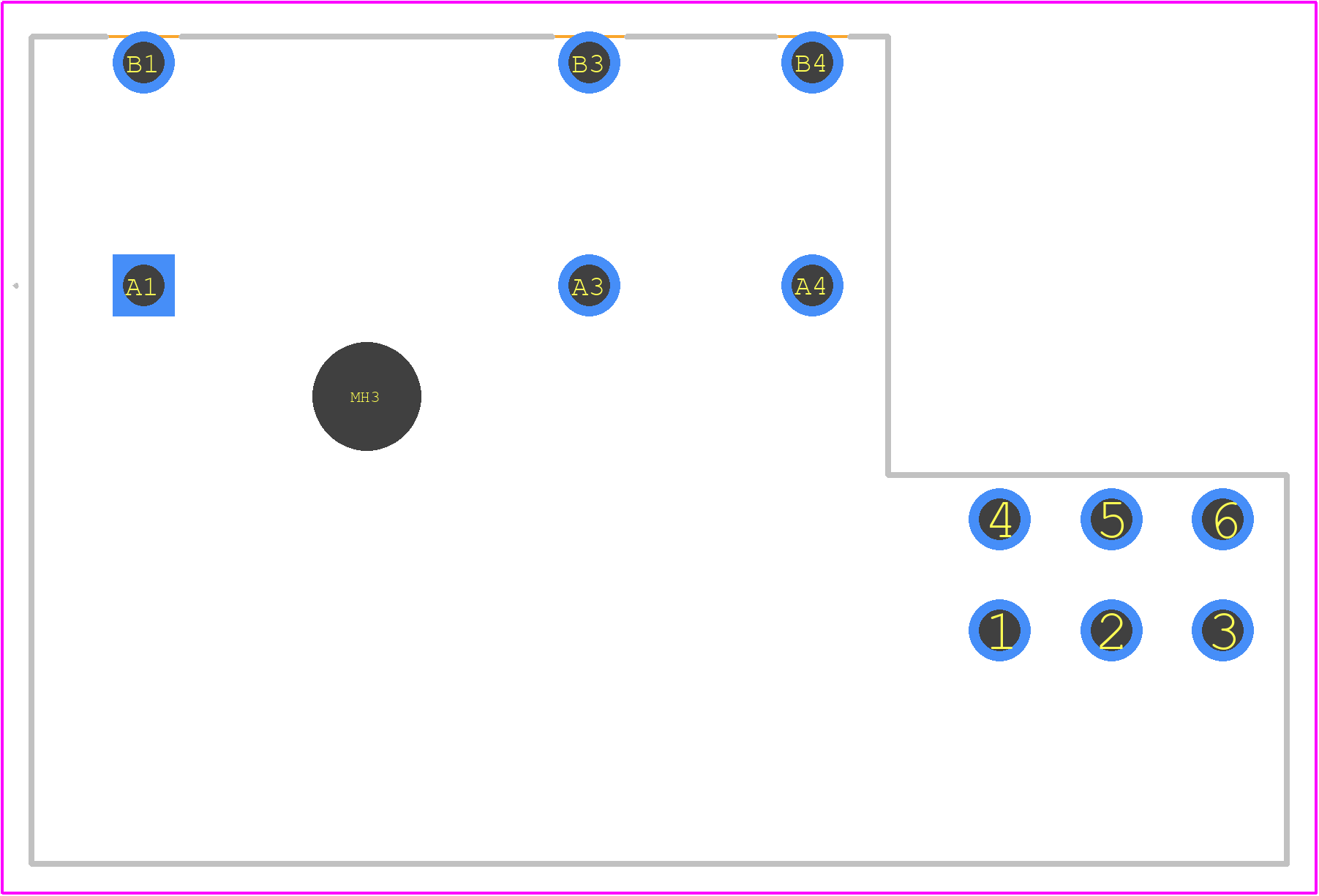 1156270000 footprint, schematic symbol and 3D model by Weidmüller