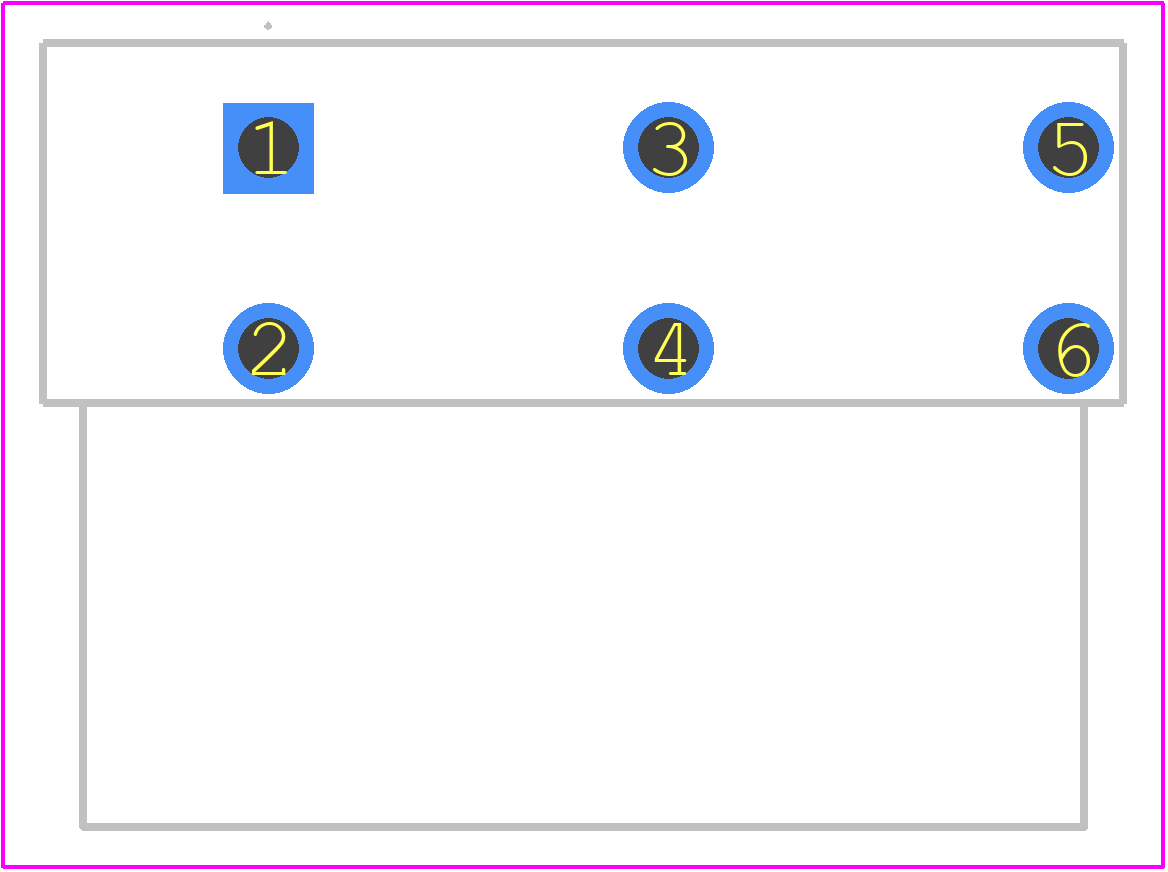 770-803/011-000 footprint, schematic symbol and 3D model by Wago