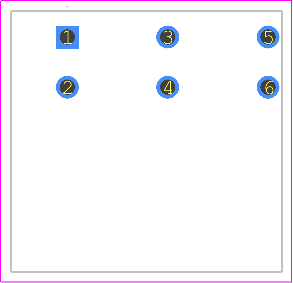 770-853/011-000 footprint, schematic symbol and 3D model by Wago