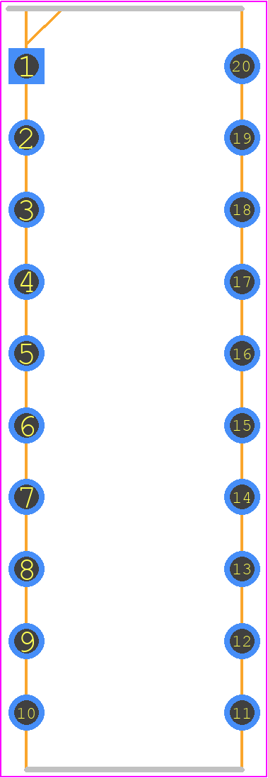 WIN SOURCE - Free CAD models - Integrated Circuits_SST25LF020A-33-4C ...