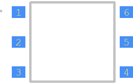 760390012 footprint, schematic symbol and 3D model by Würth Elektronik