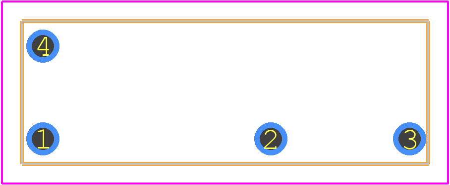 G5NB-1A-E24DC footprint, schematic symbol and 3D model by OMRON Electronics