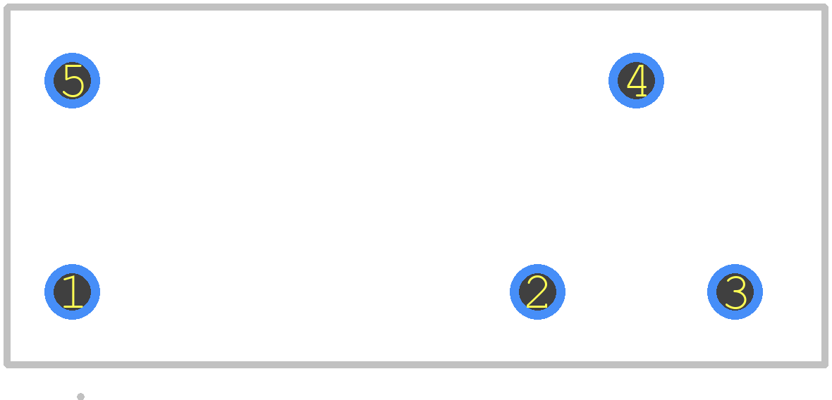 G2RL-1-DC24 footprint, schematic symbol and 3D model by OMRON Electronics