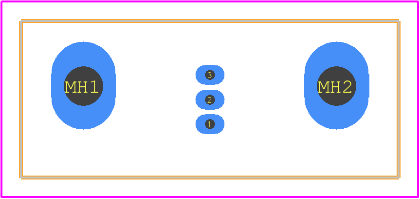 WCS1800 footprint, schematic symbol and 3D model by Winson