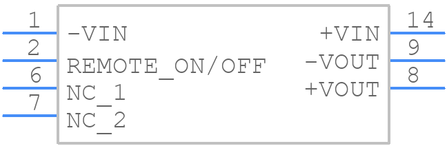 MSCWI03-05S24 footprint, schematic symbol and 3D model by Minmax
