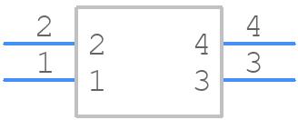 2EDGKDSV-5.0-02P footprint, schematic symbol and 3D model by Degson